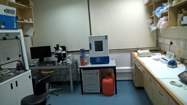 EQUIPMENT – Cancer Biophysics Laboratory
