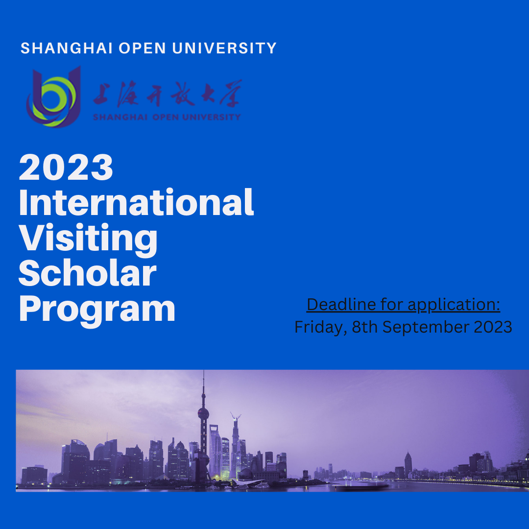 Scholarships - Confucius Institute at the University of Cyprus
