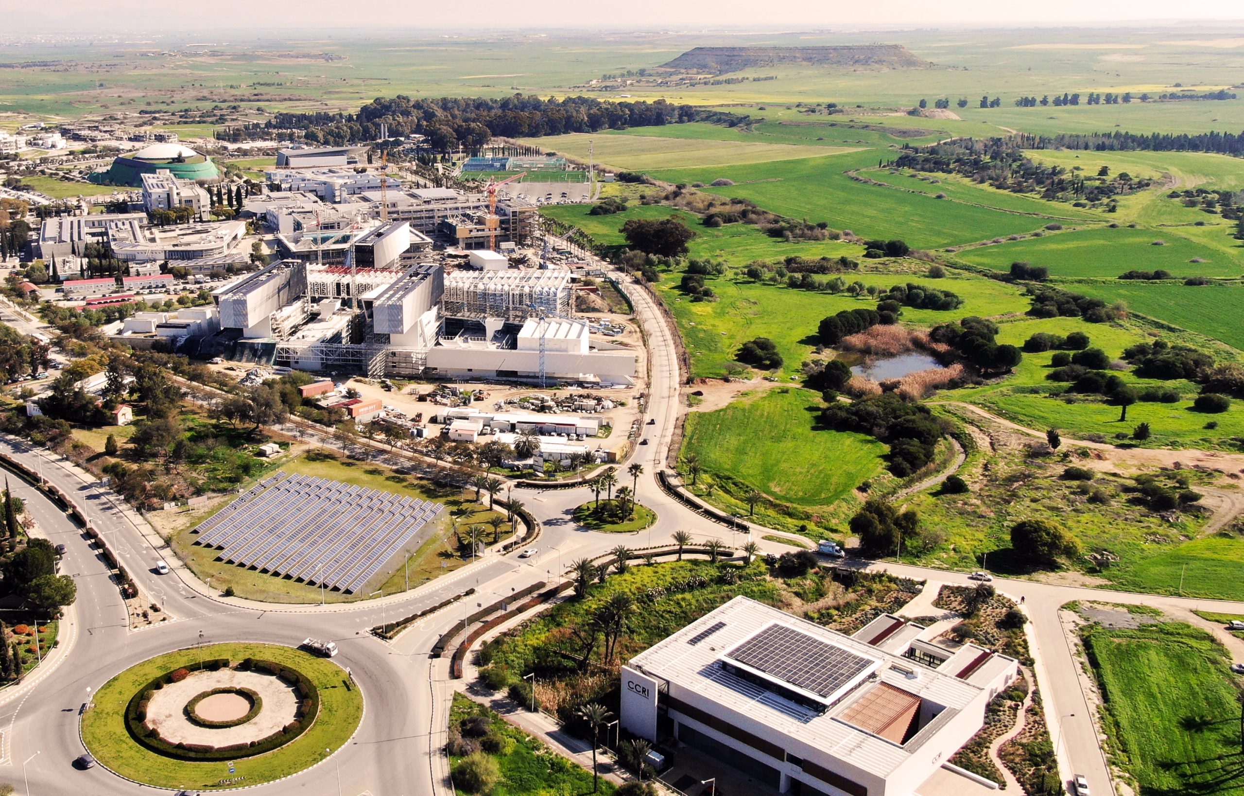 QS World University Rankings 2026: University of Cyprus ranks 452nd, 19 ...
